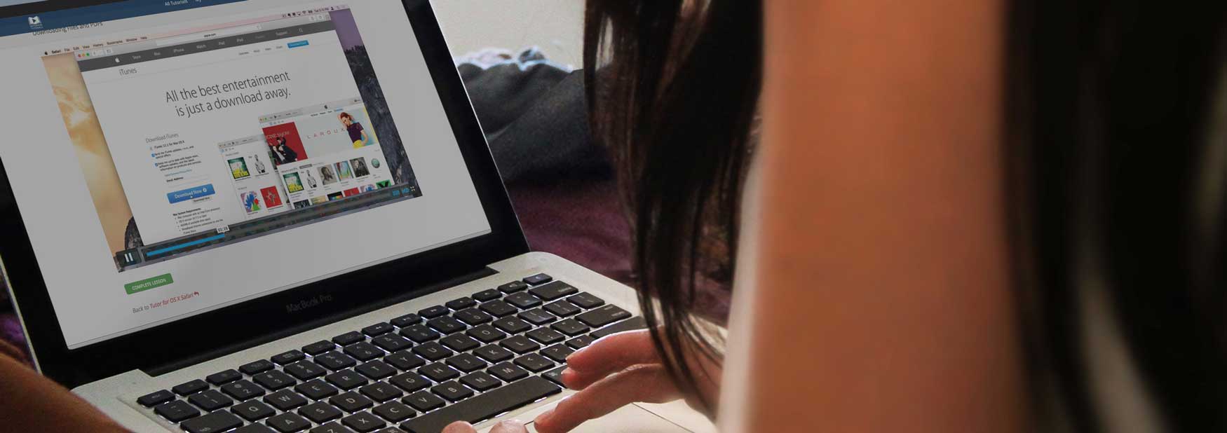 Troubleshooting Safari on the Mac - Dans Tutorials