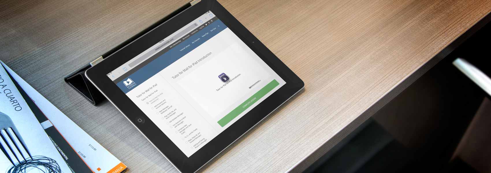 View Messages, Mailboxes, and VIP - Dans Tutorials