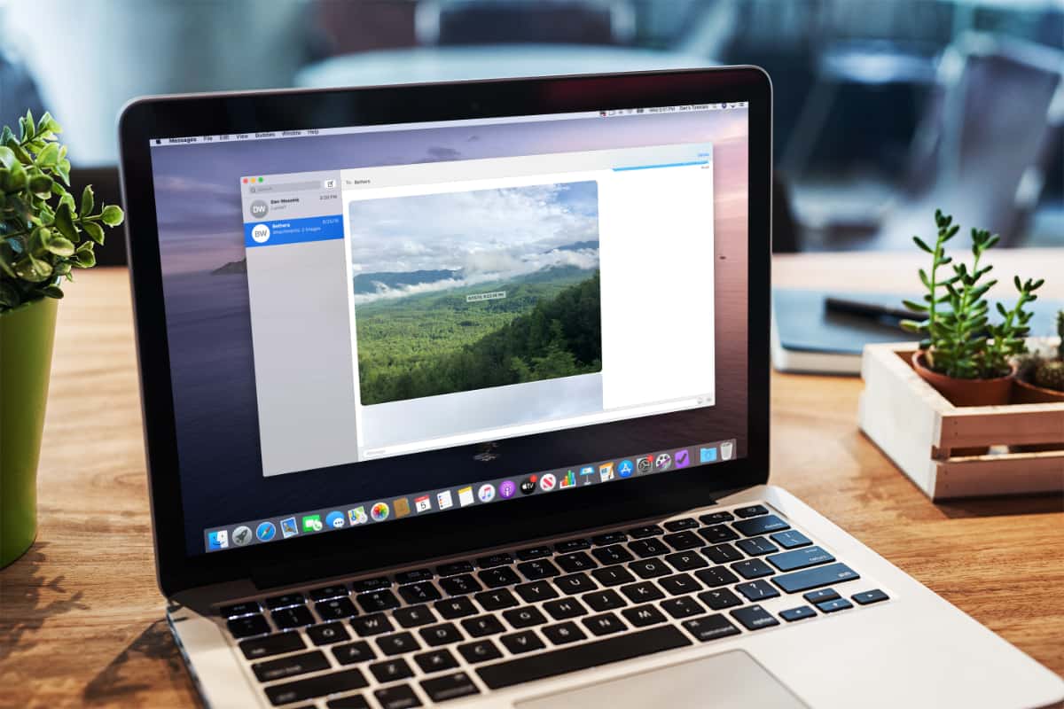 Tutor for Messages - Dans Tutorials
