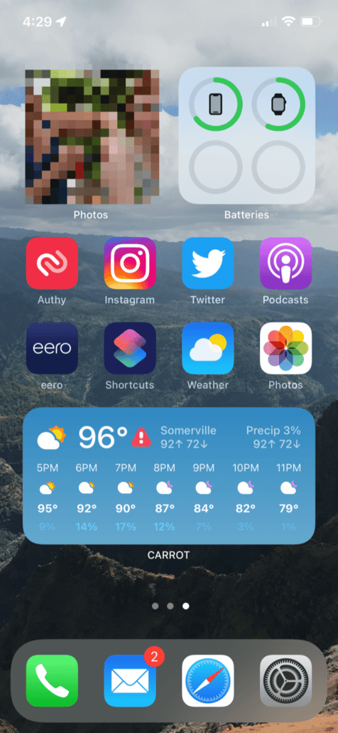 In praise of the Siri Suggestions widget (Member Post) - Dans Tutorials