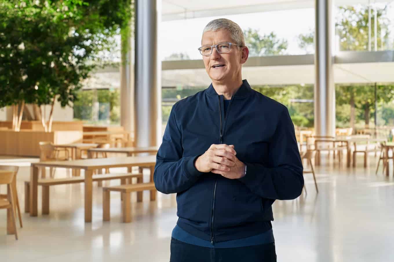 This is Tim: Transcript of Apple’s fourth-quarter call with analysts ...