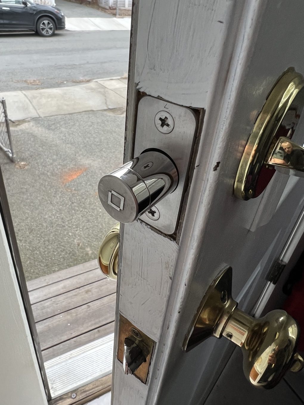 Review: Level Bolt is a stealthy smart lock contending with an ...
