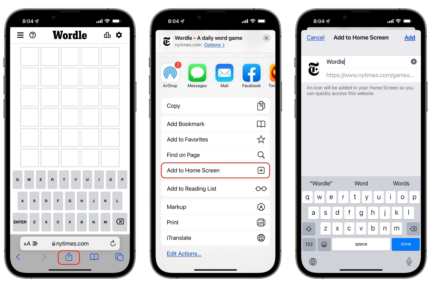 ‘How the Wordle Editor Is Ruining Wordle’ - Dans Tutorials