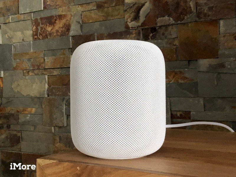 A year on, why is there still no replacement for the original HomePod ...