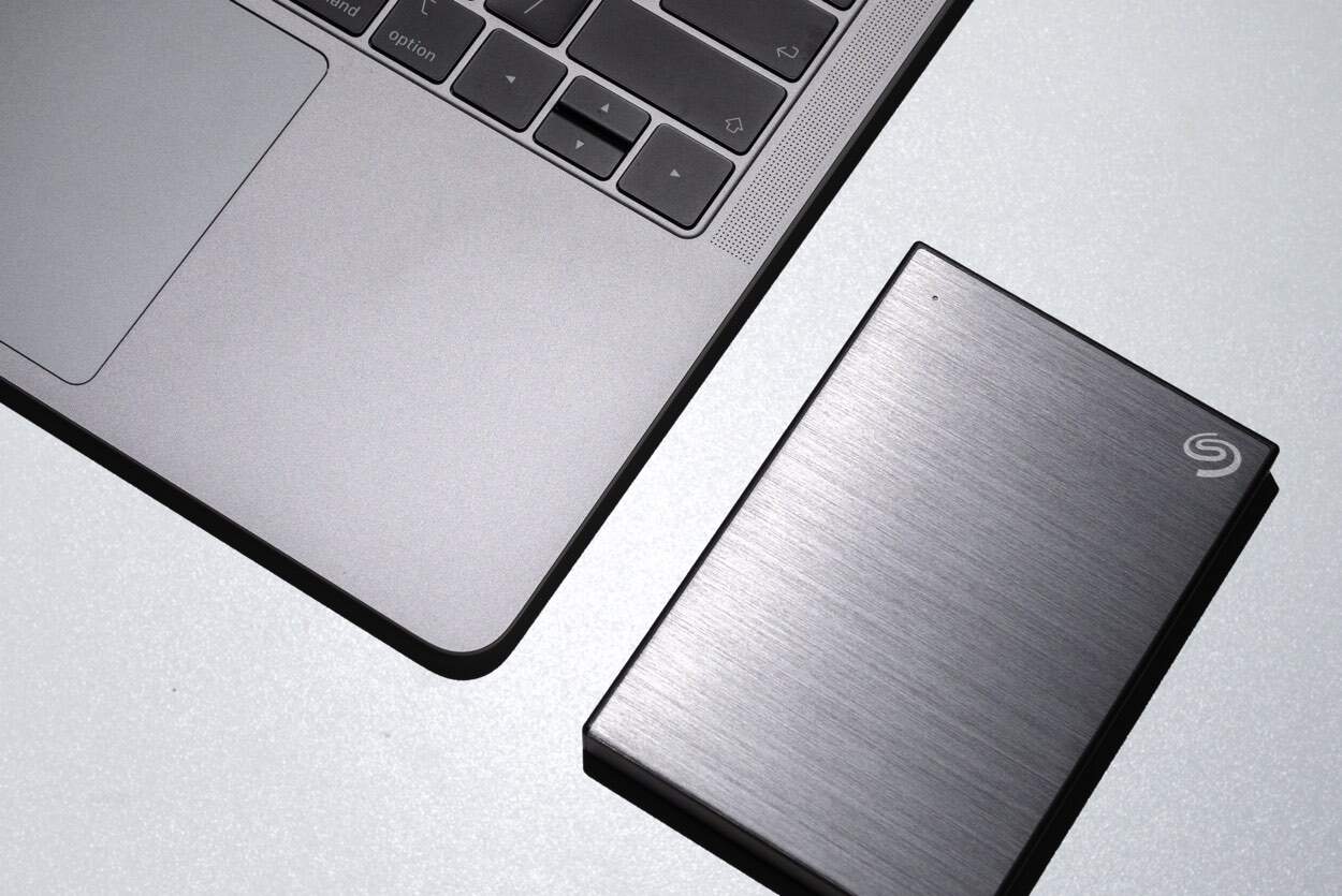 Backing Up your Mac, iPad, and iPhone Class - Dans Tutorials