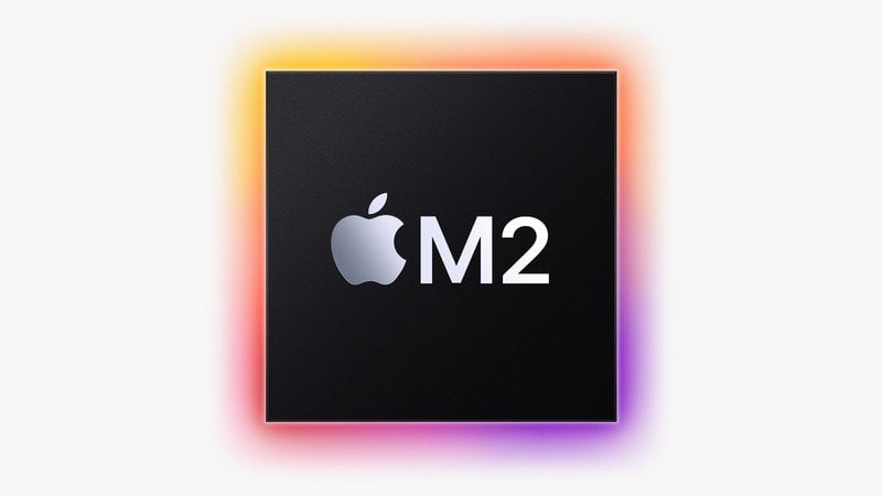 Here’s everything you need to know about Apple’s M2 processor - Dans ...