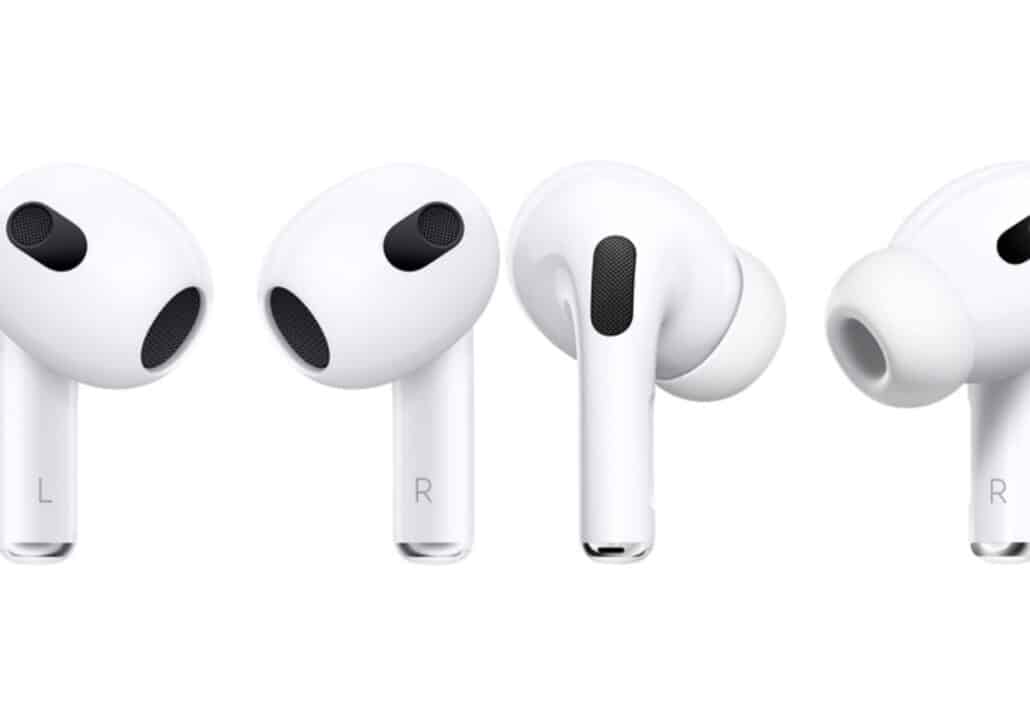 AirPods Pro 2: The complete guide to Apple’s next high-end earbuds ...