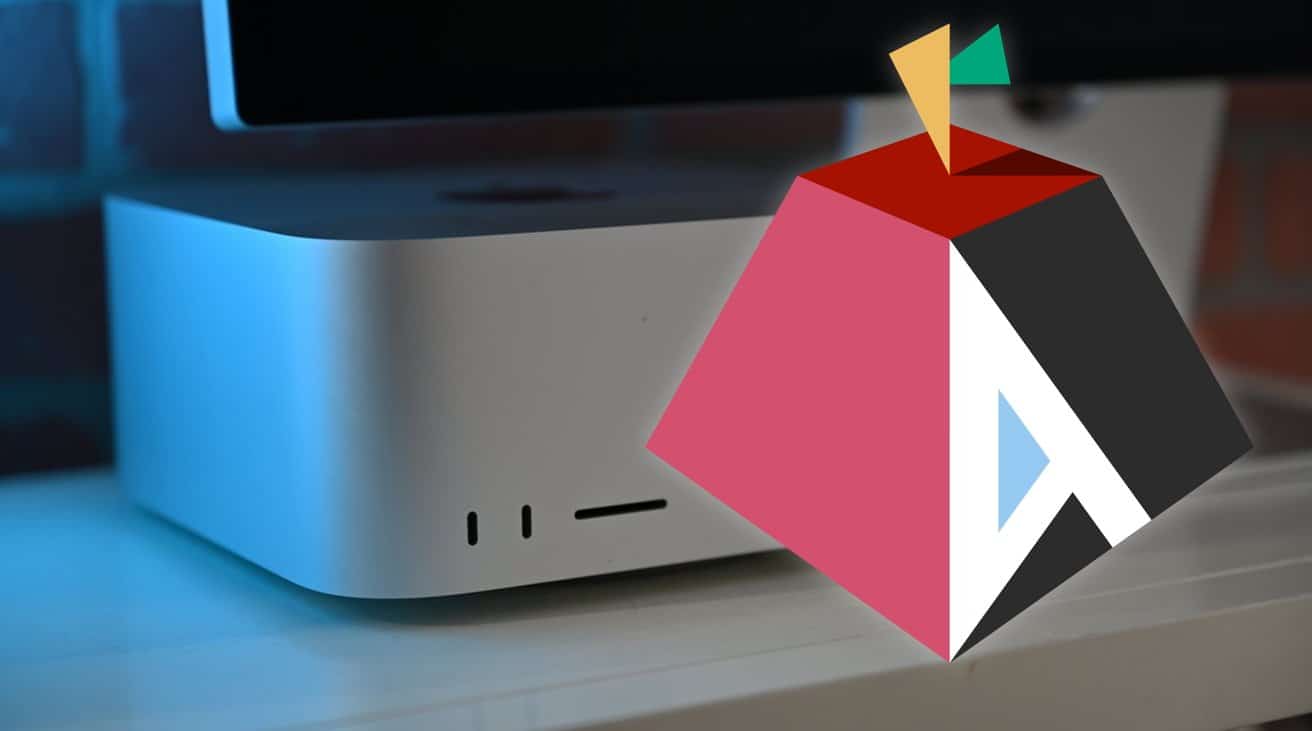 Apple Silicon Linux project gets initial Mac Studio & M2 support - Dans ...