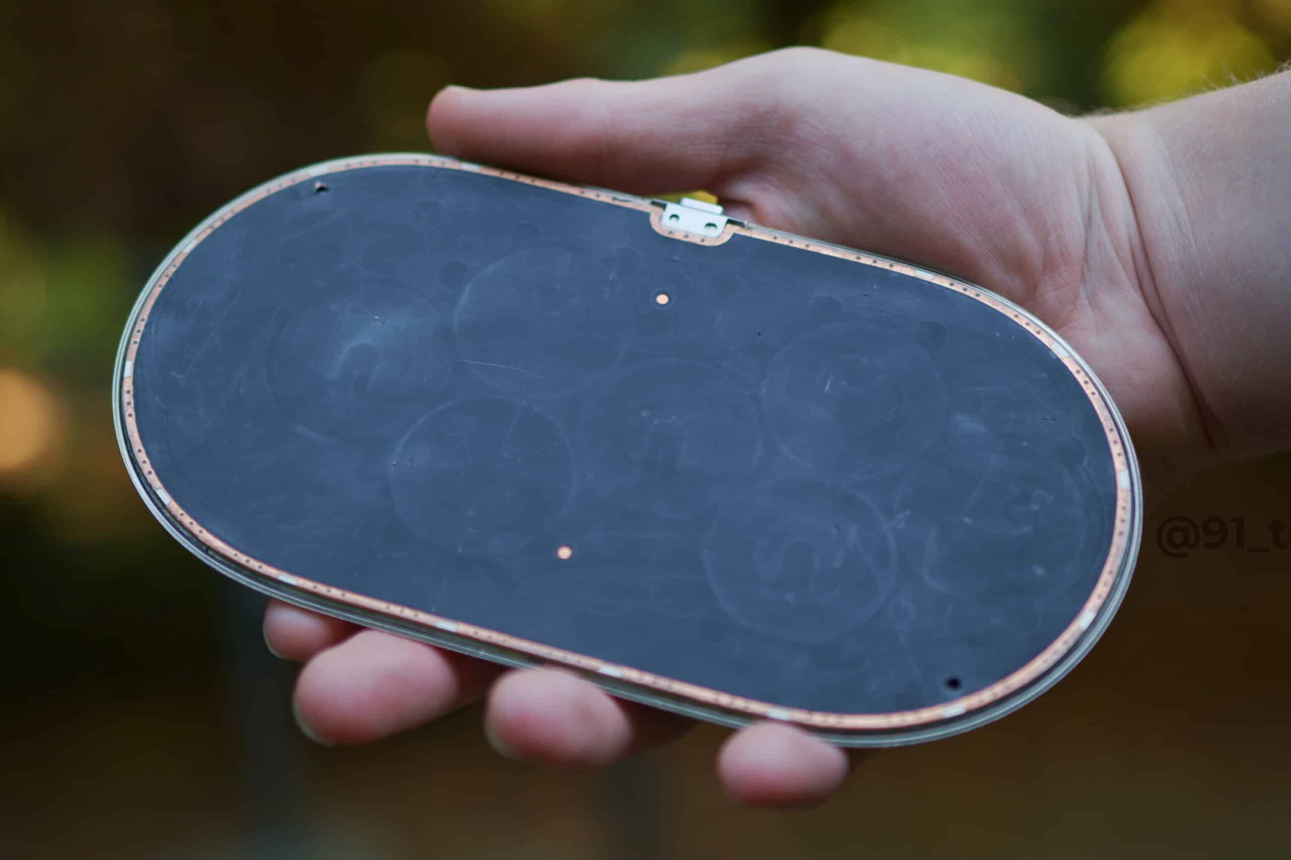 Rare AirPower video shows how revolutionary Apple’s charging mat was ...