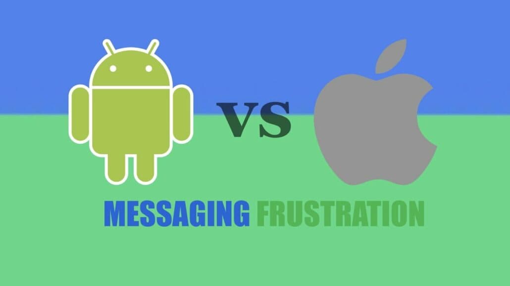 The Best Ways To Communicate Well Between Ios And Android Smartphones