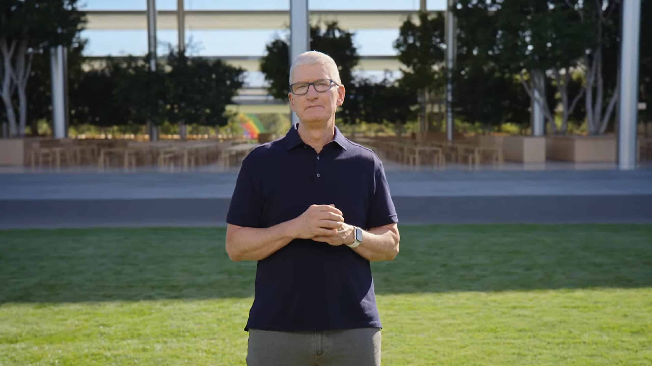 Editor’s Desk: Apple’s ‘Far Out’ event was a smash hit - Dans Tutorials