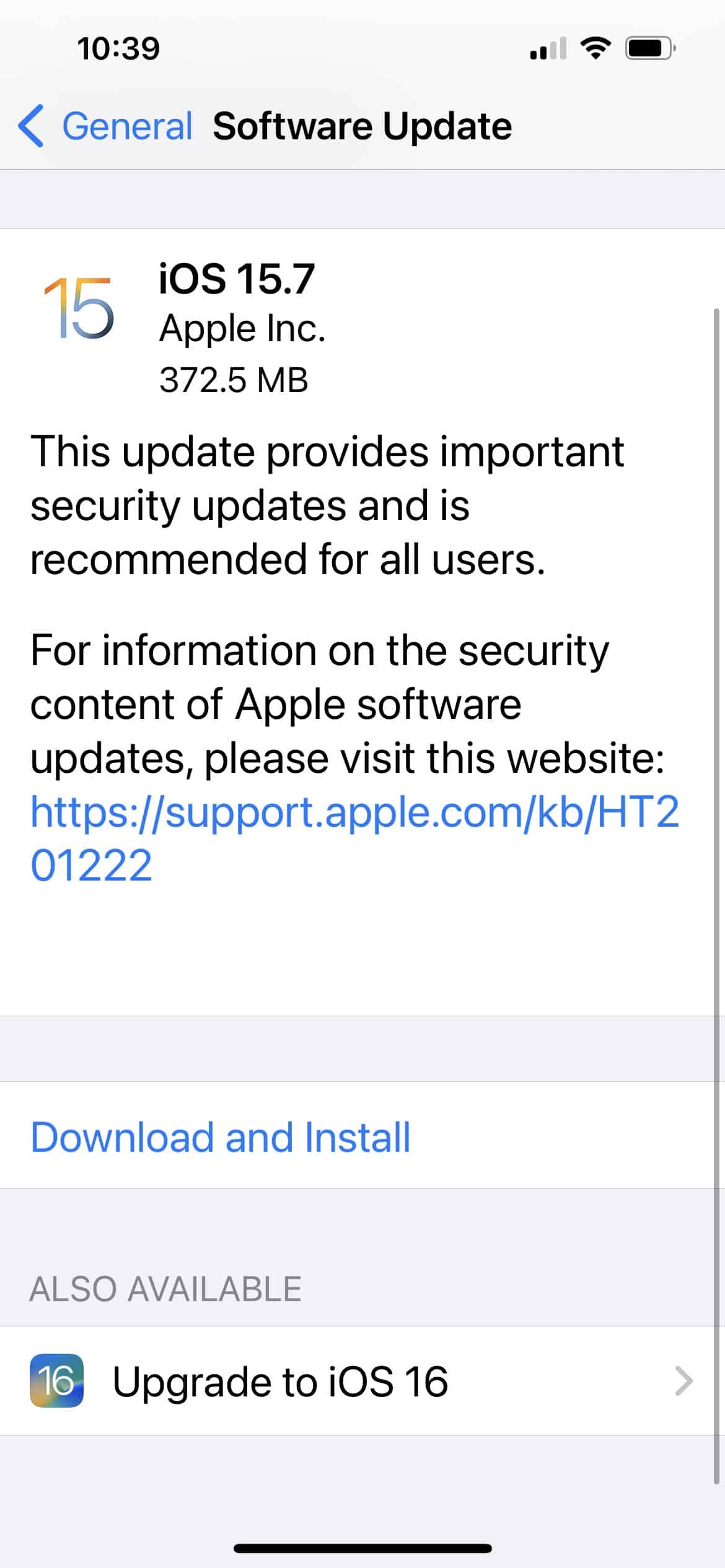 iOS 16: Complete guide to all the new iPhone features - Dans Tutorials