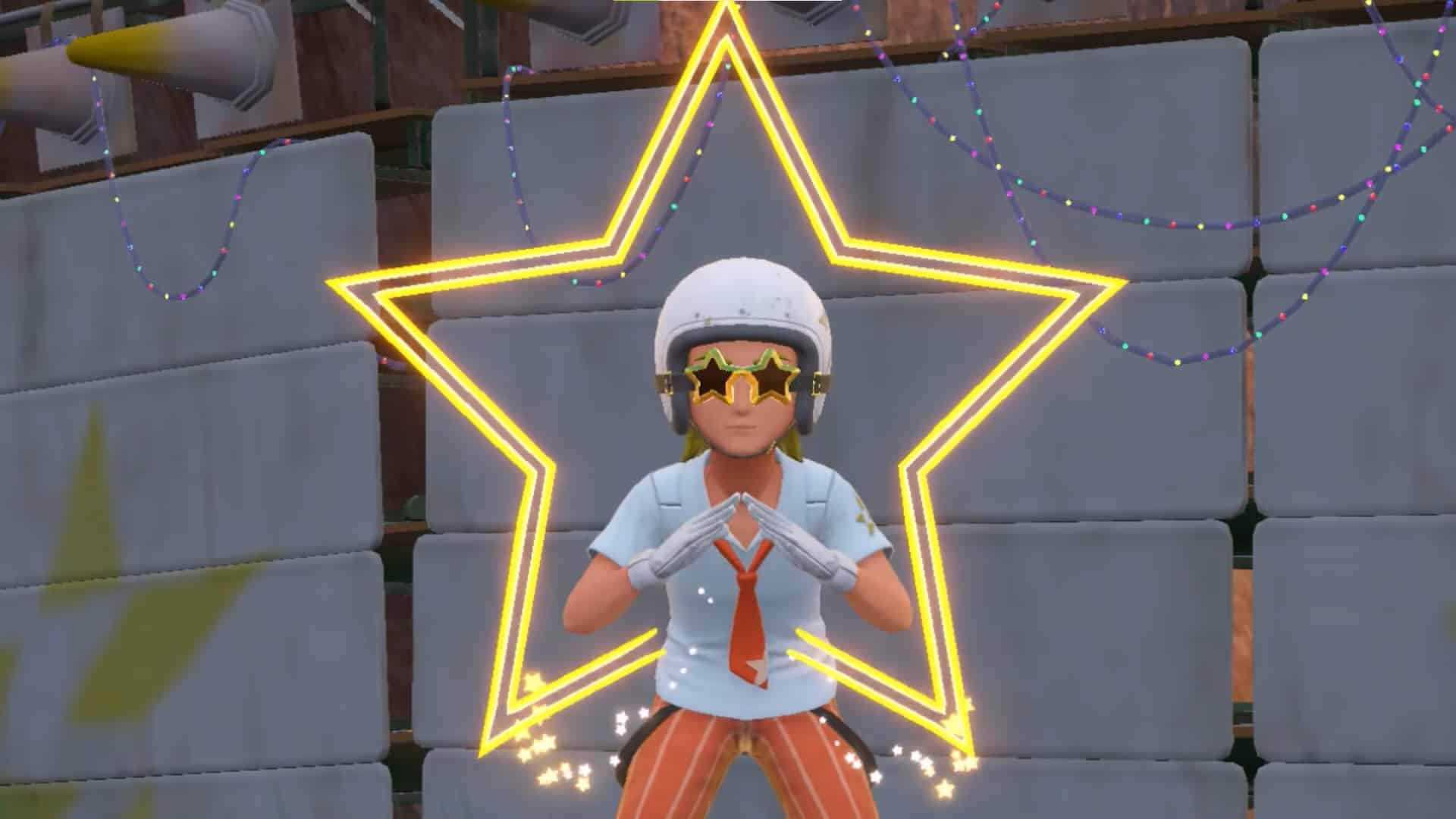 Pokémon Scarlet and Violet’s newest trailer shows off the enemy team ...