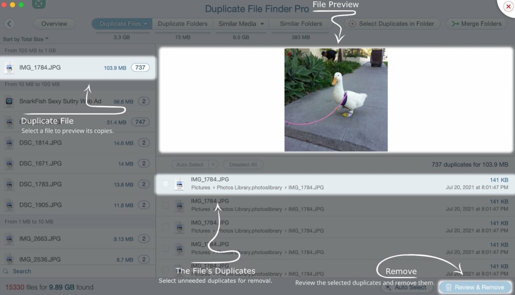MacCleaner Pro review: Rid the junk clogging up your Mac - Dans Tutorials