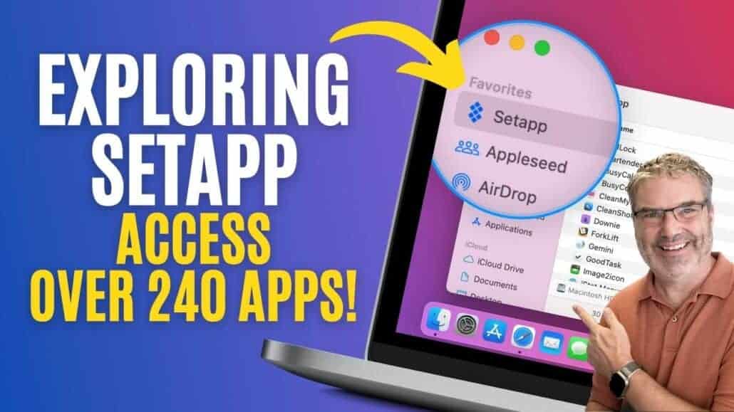 Dans Tutorials - Apple Tips and Tutorials
