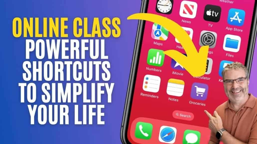 Dans Tutorials - Apple Tips and Tutorials