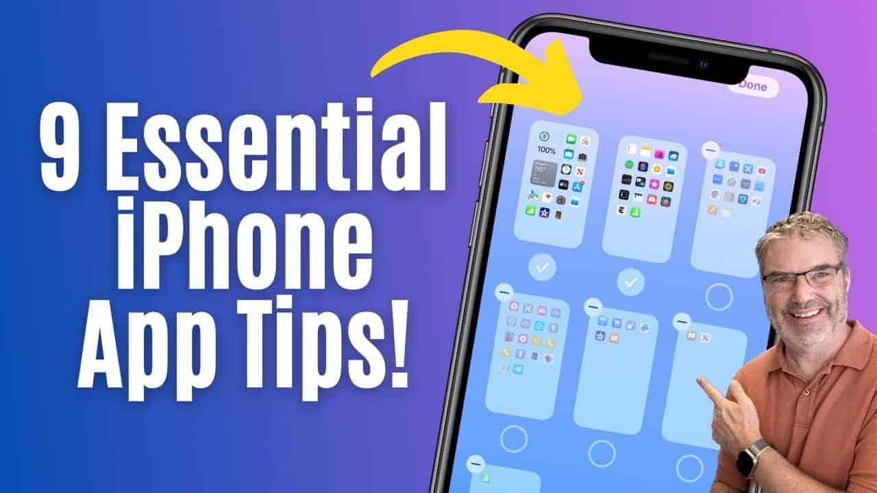 Tips & Lessons - Dans Tutorials